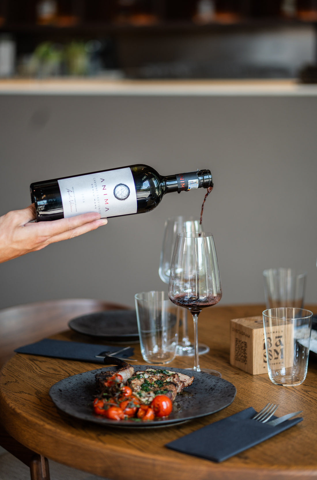 BASM Bucharest Barrels & Smoke