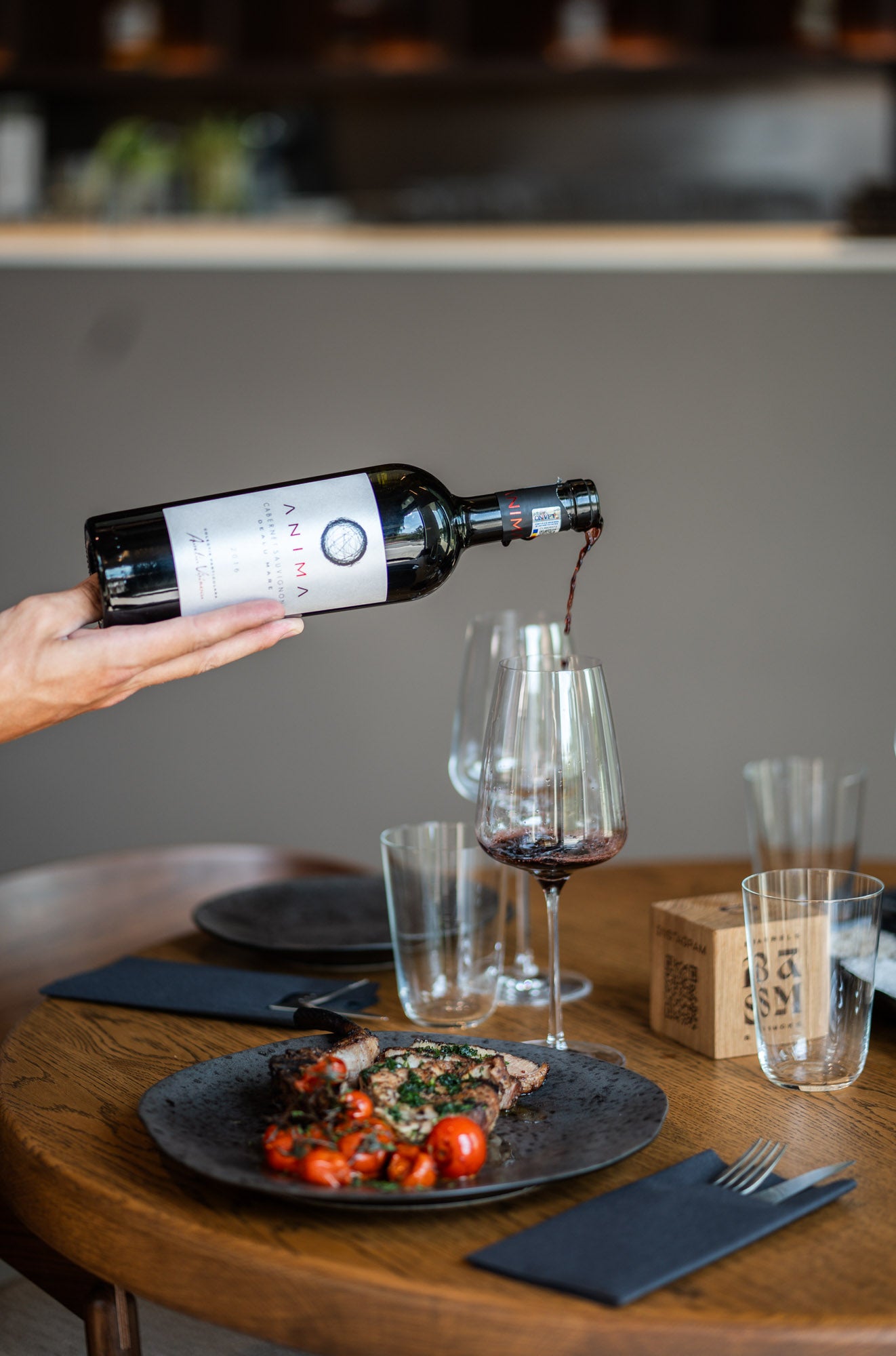 BASM Bucharest Barrels & Smoke